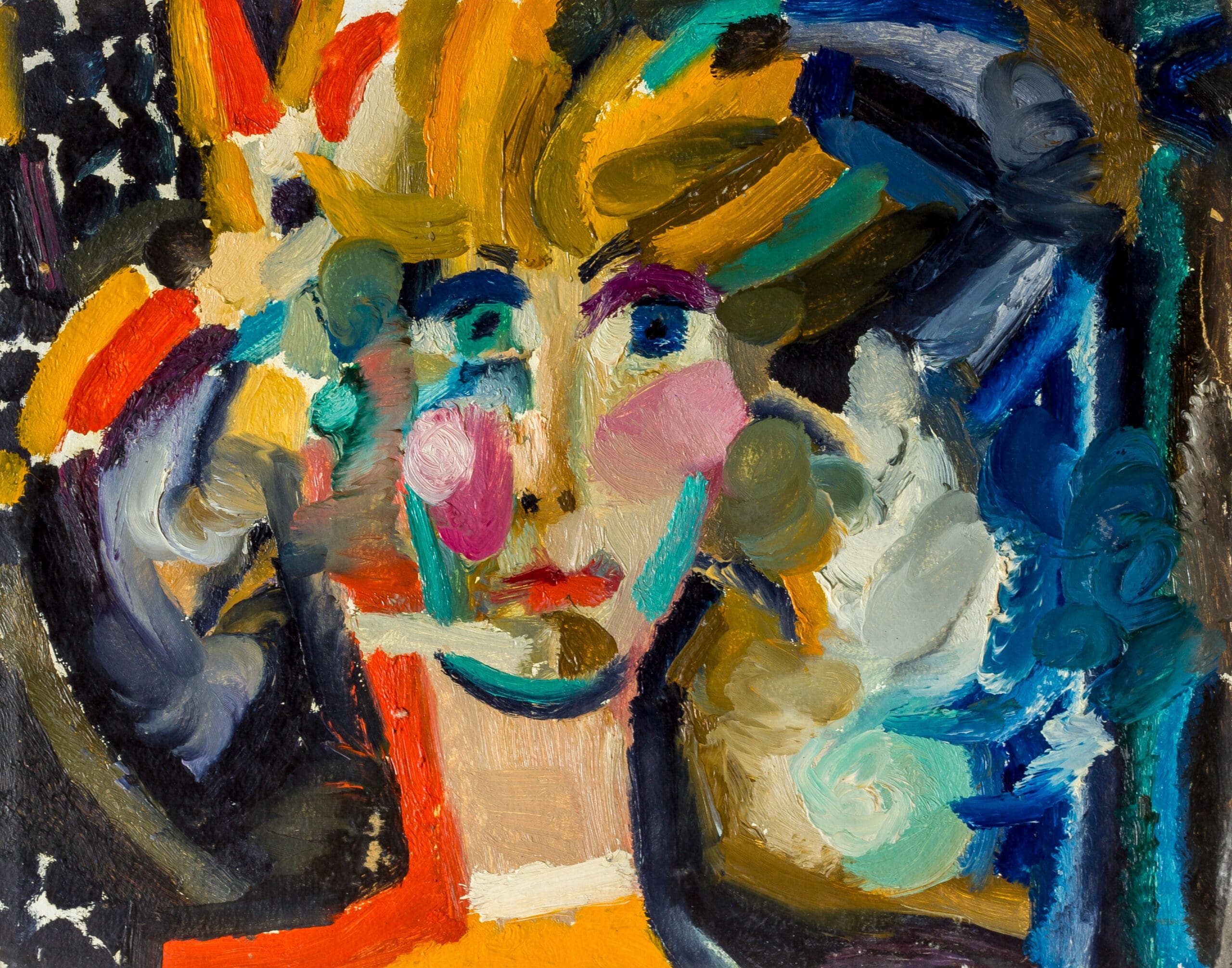Art & Eating Disorders - Northwest Creative & Expressive Arts Institute