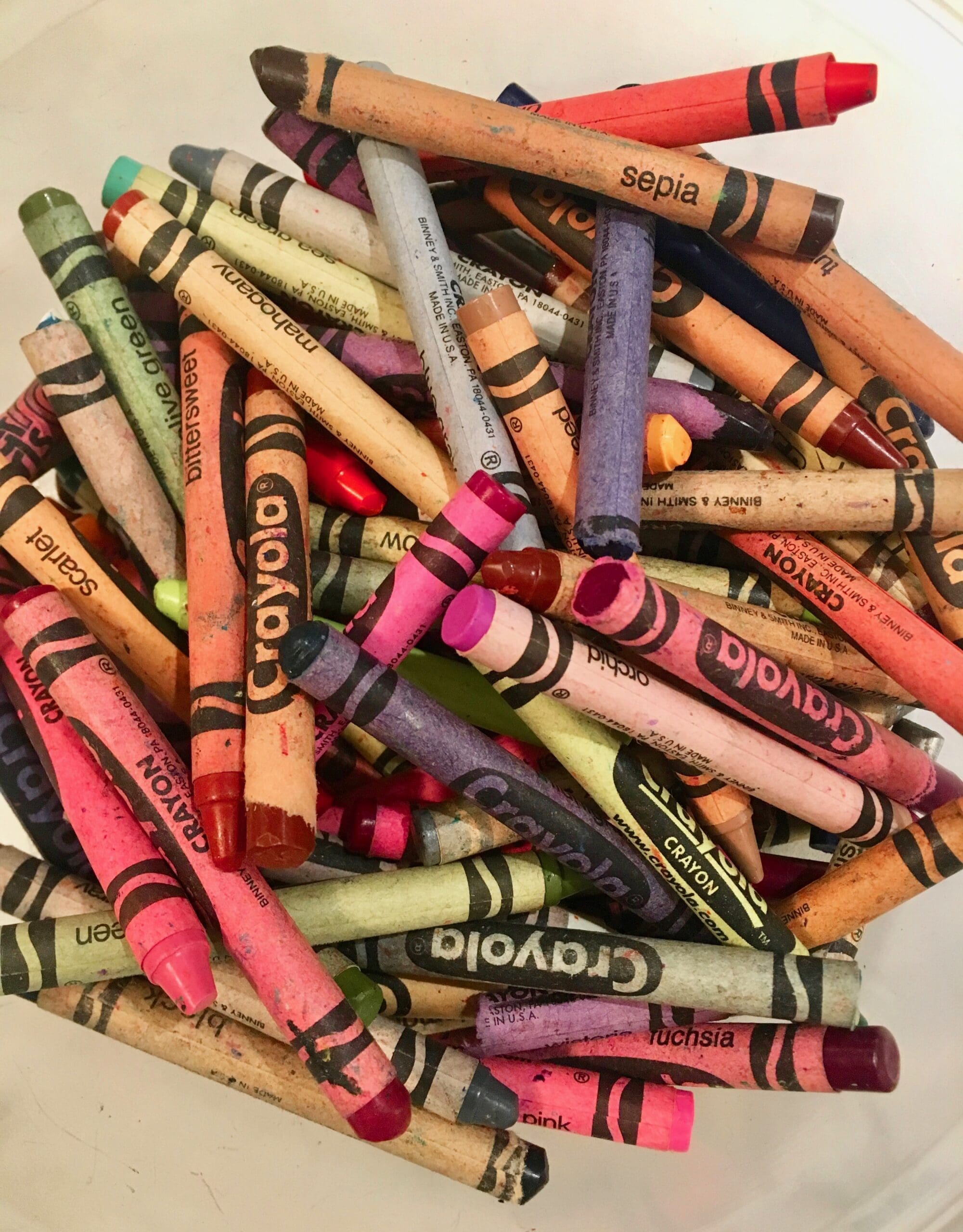 Have Art Supplies, Will Travel: The Making of a Mobile Expressive Arts ...