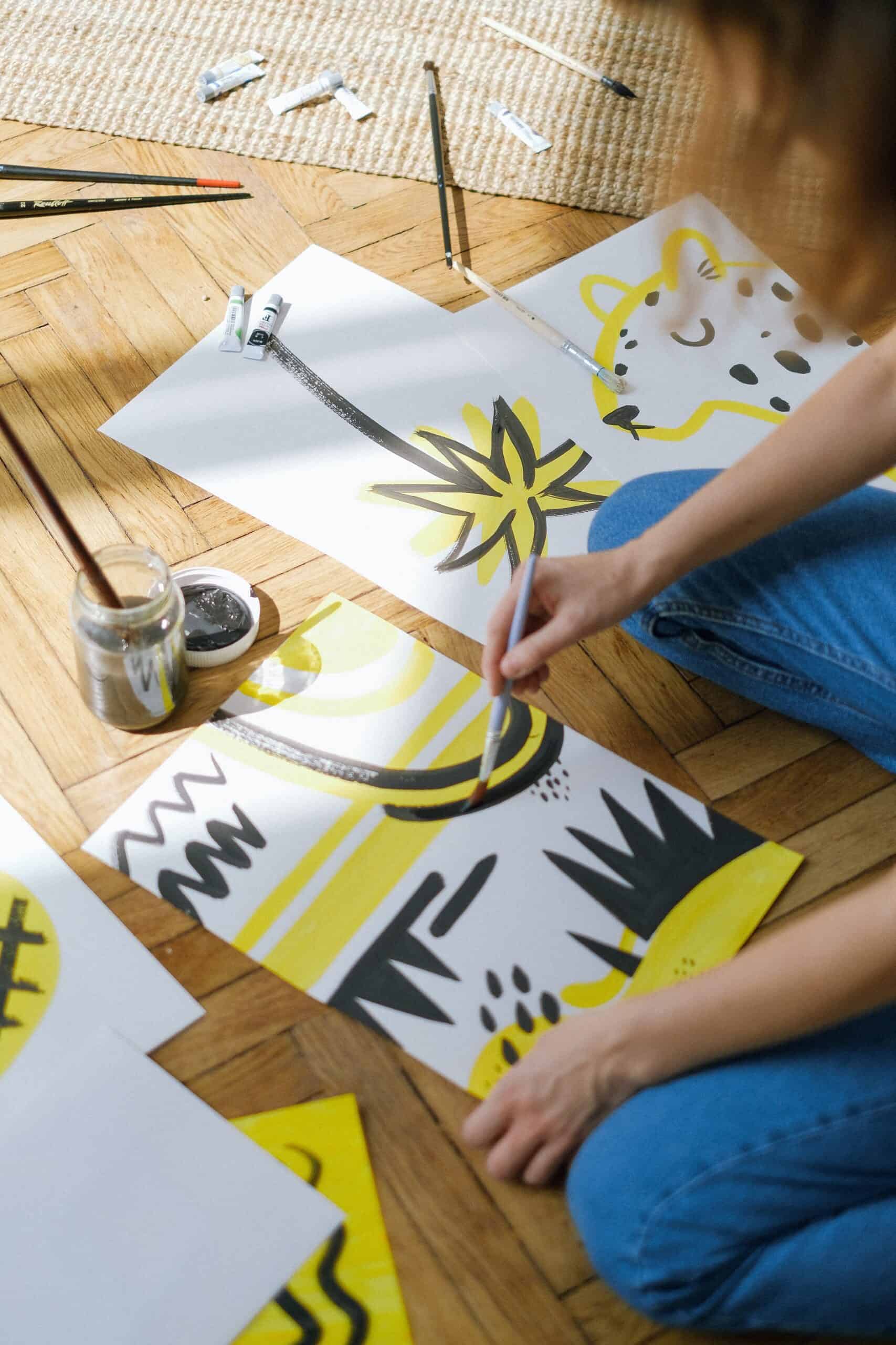 About Northwest Creative & Expressive Arts Institute